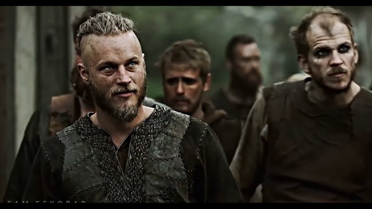 "VALHALLA WZYWA MNIE, WIKINGOWIE MUZYKA BEZ PRAW". VALHALLA CALLING ME ...