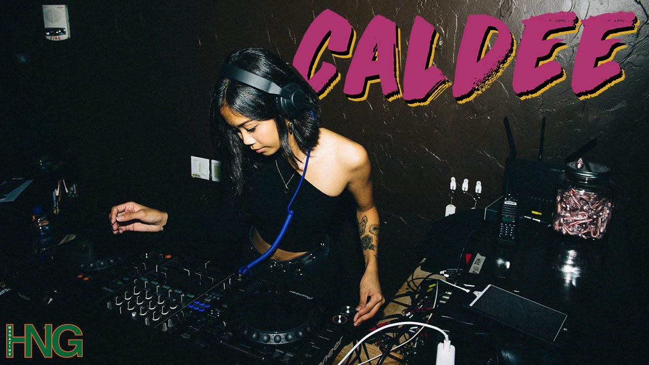 Variation 1 - #CALDEE - YouTube