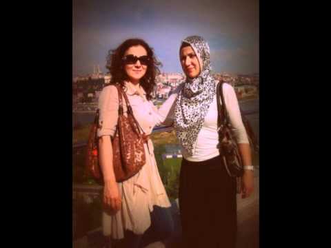 Doğum günün kutlu olsun teyze