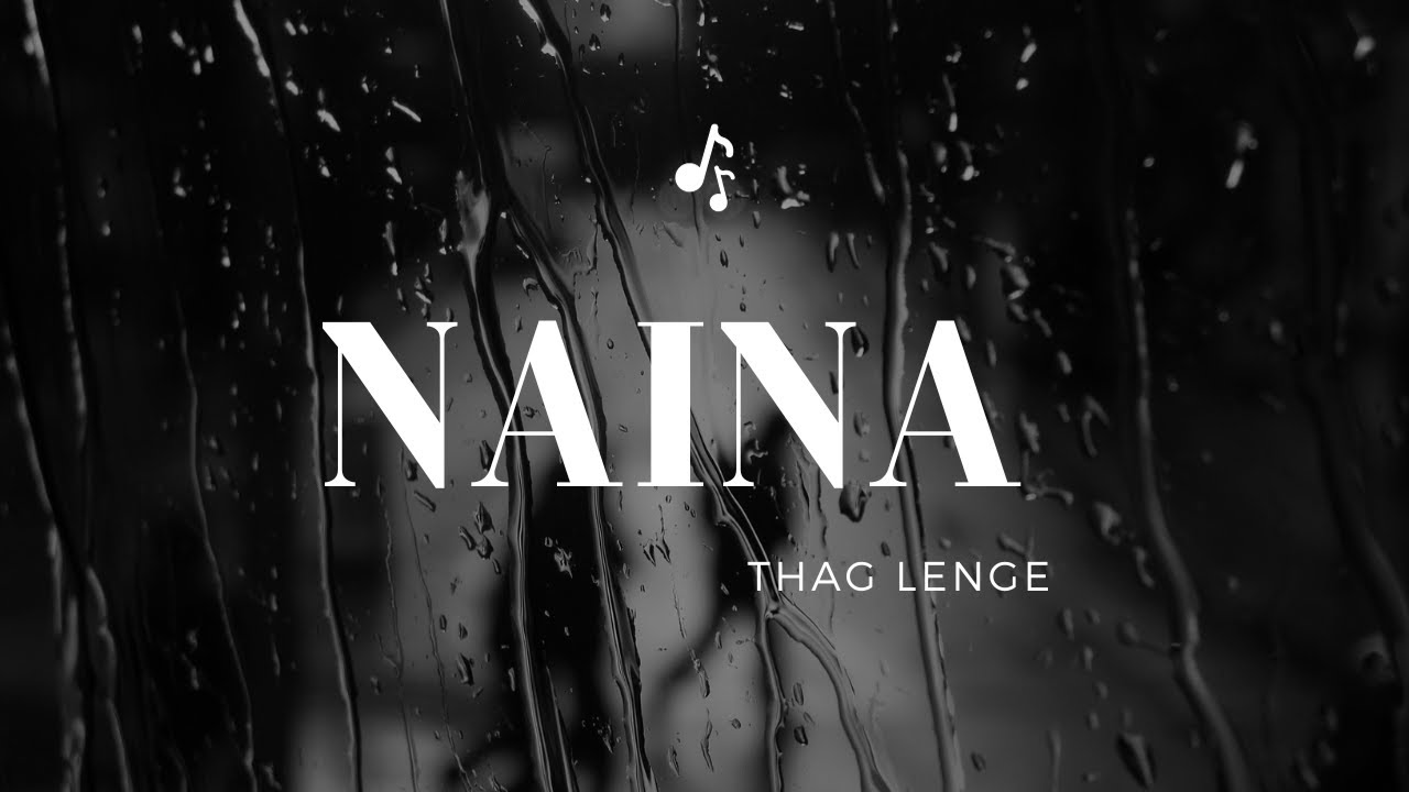 Naina Thag Lenge | Omkara | Vishal Bhardwaj | Gulzar | ViP Musicals ...