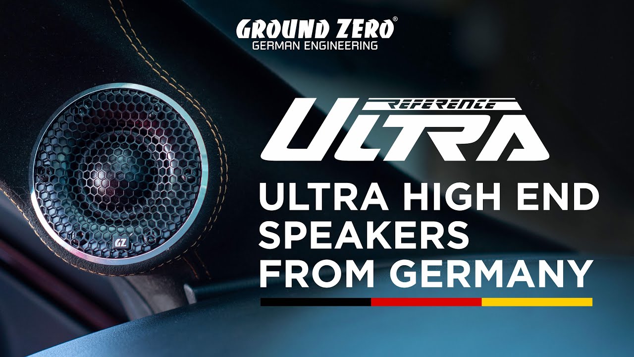 PERTAMA DI INDONESIA !! SYSTEM 2-WAY GROUND ZERO REFERENCE ULTRA - YouTube