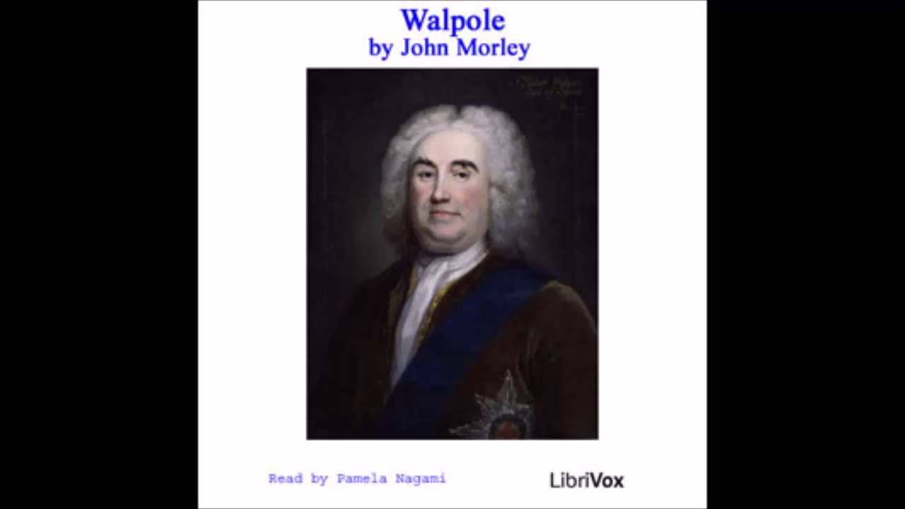 Walpole (FULL Audiobook) - YouTube