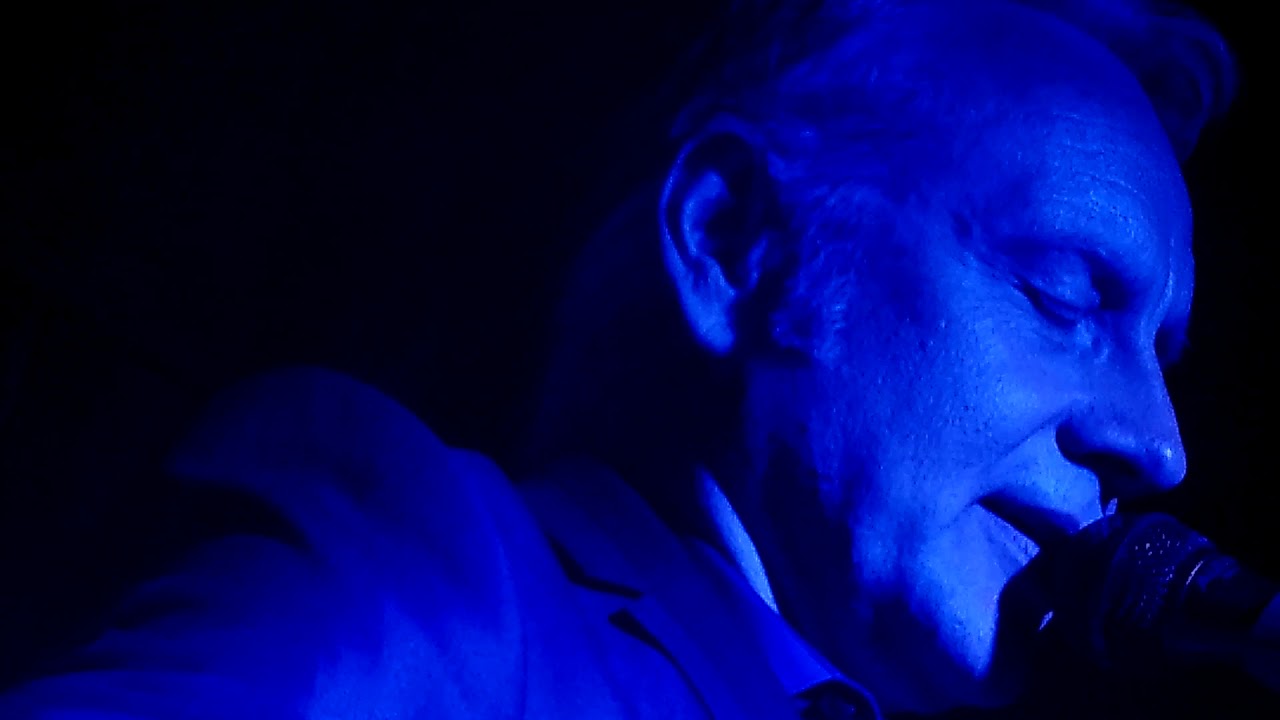 Thomas Wade I Walk The Line - YouTube