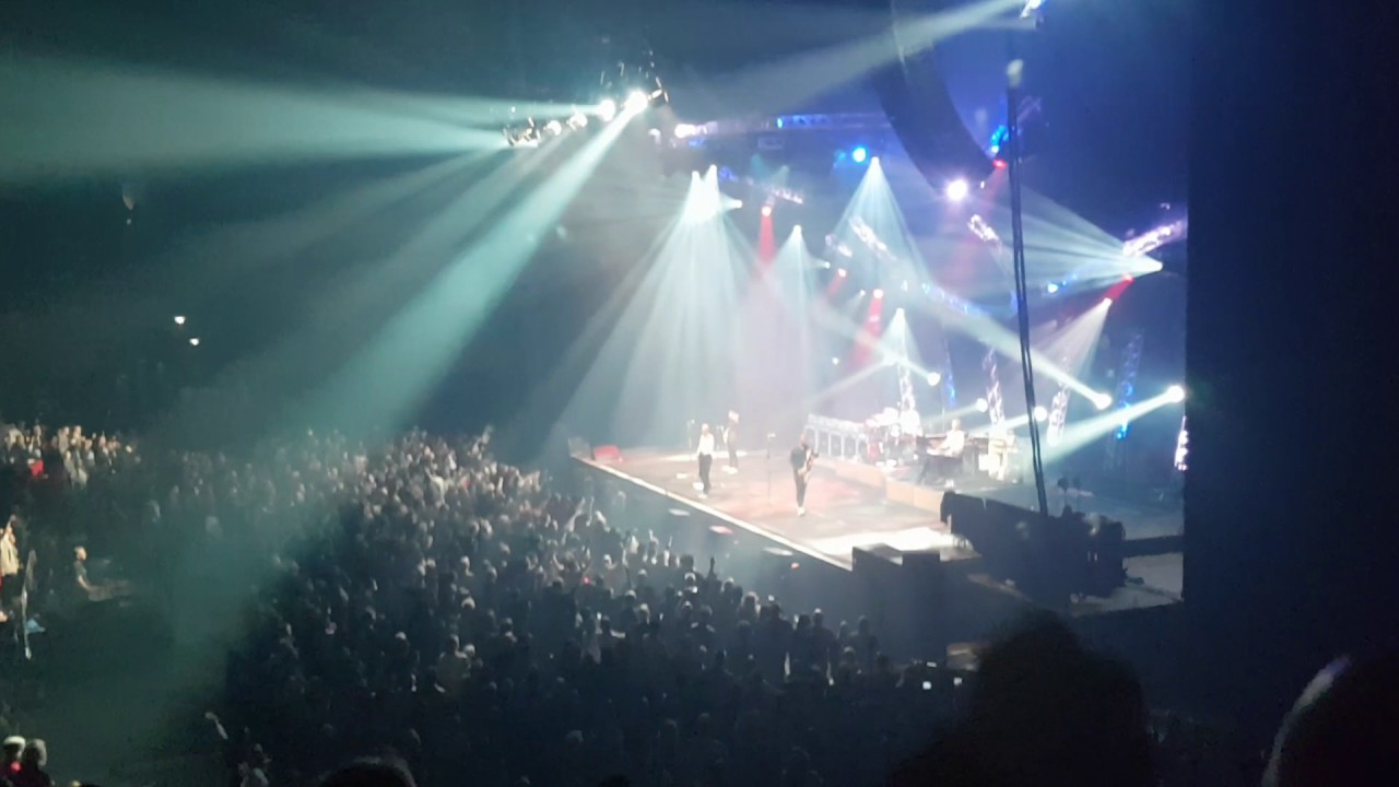 Status Quo - Rockin All Over The World Leeds Arena 2016 - YouTube