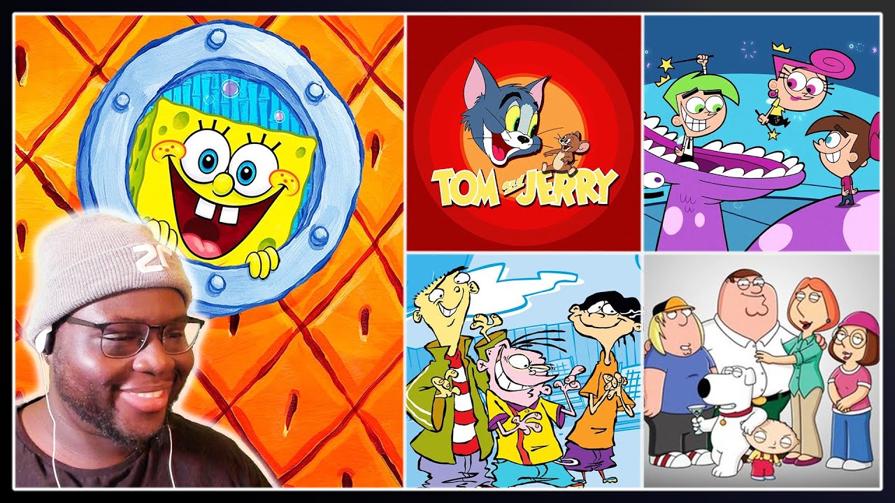 Top 100 Cartoons Of All Time YouTube top-100-cartoons-of-all-time-youtube