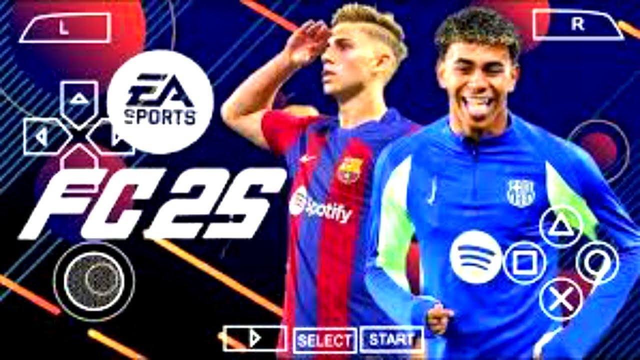 EA SPORTS FC 2025: The FUTURE of Football Games - YouTube