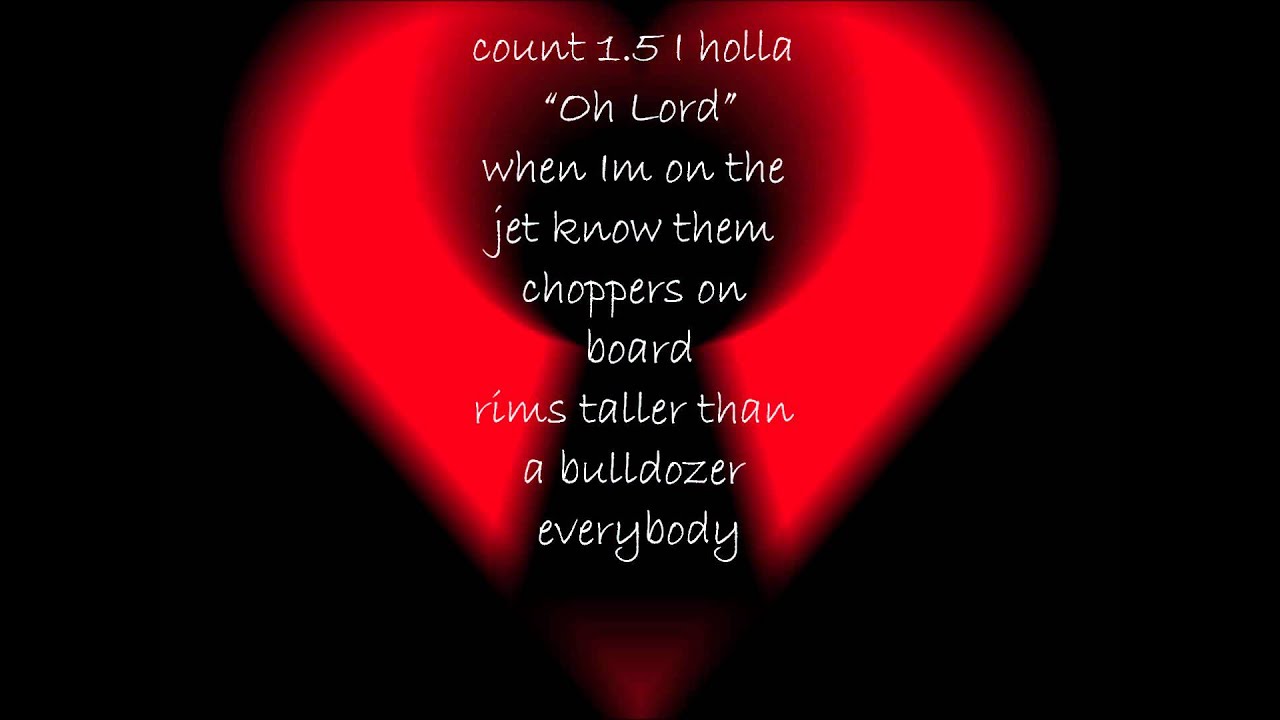 John Doe- Rick Ross Lyrics - YouTube