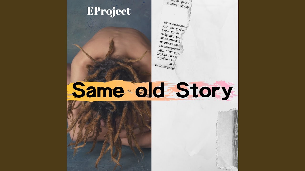 Same old story (Radio Edit) - YouTube