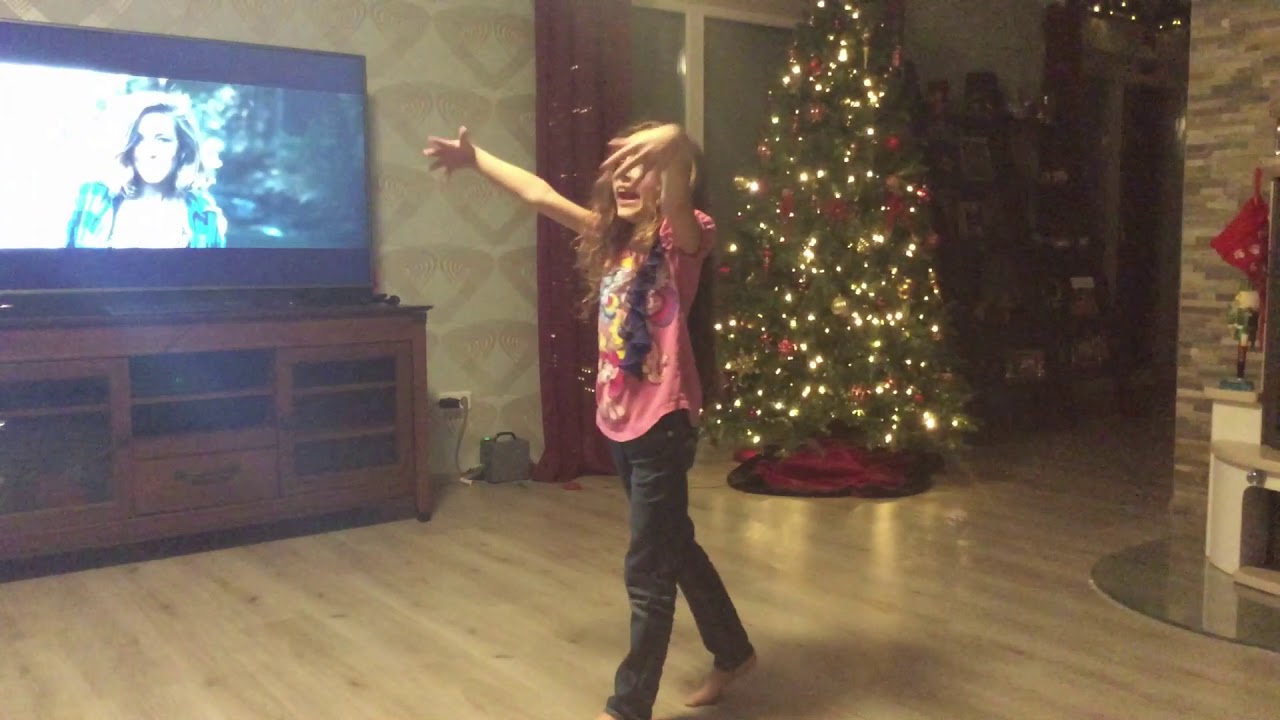 Gonoodle fight song - YouTube