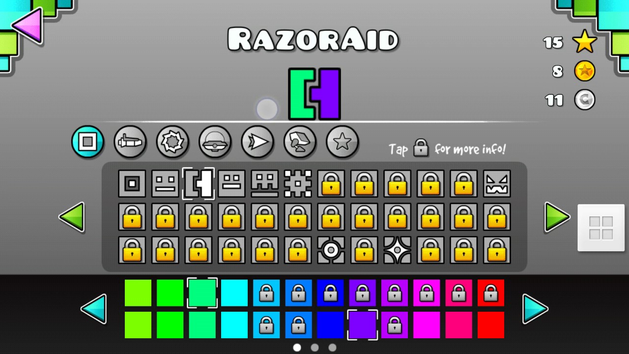 Vault Codes | Geometry Dash - YouTube