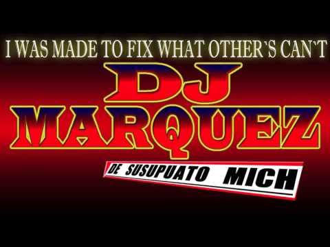 Dj Marquez Los Pajaritos de tacupa Mich Mix - YouTube