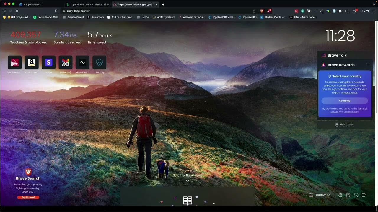 Migrating Top End Devs To Linode Youtube