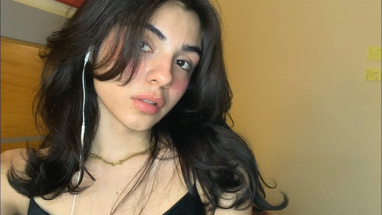 ASMR ENG| Girl obsessed with Cakes, eats you| you are a cake 🧁 mouth ...