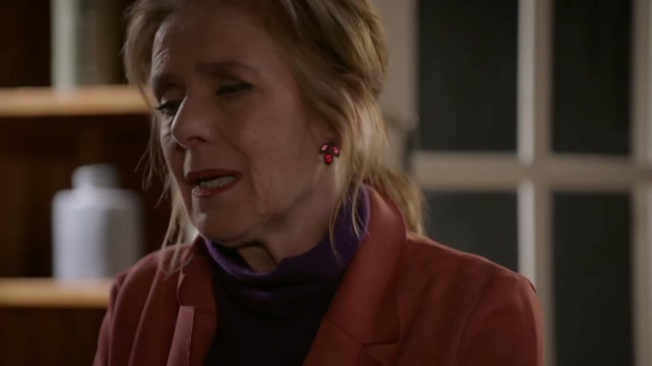 GTST - Laura krijgt de ziekte van Parkinson: Deel 351 (30-06-2022 ...