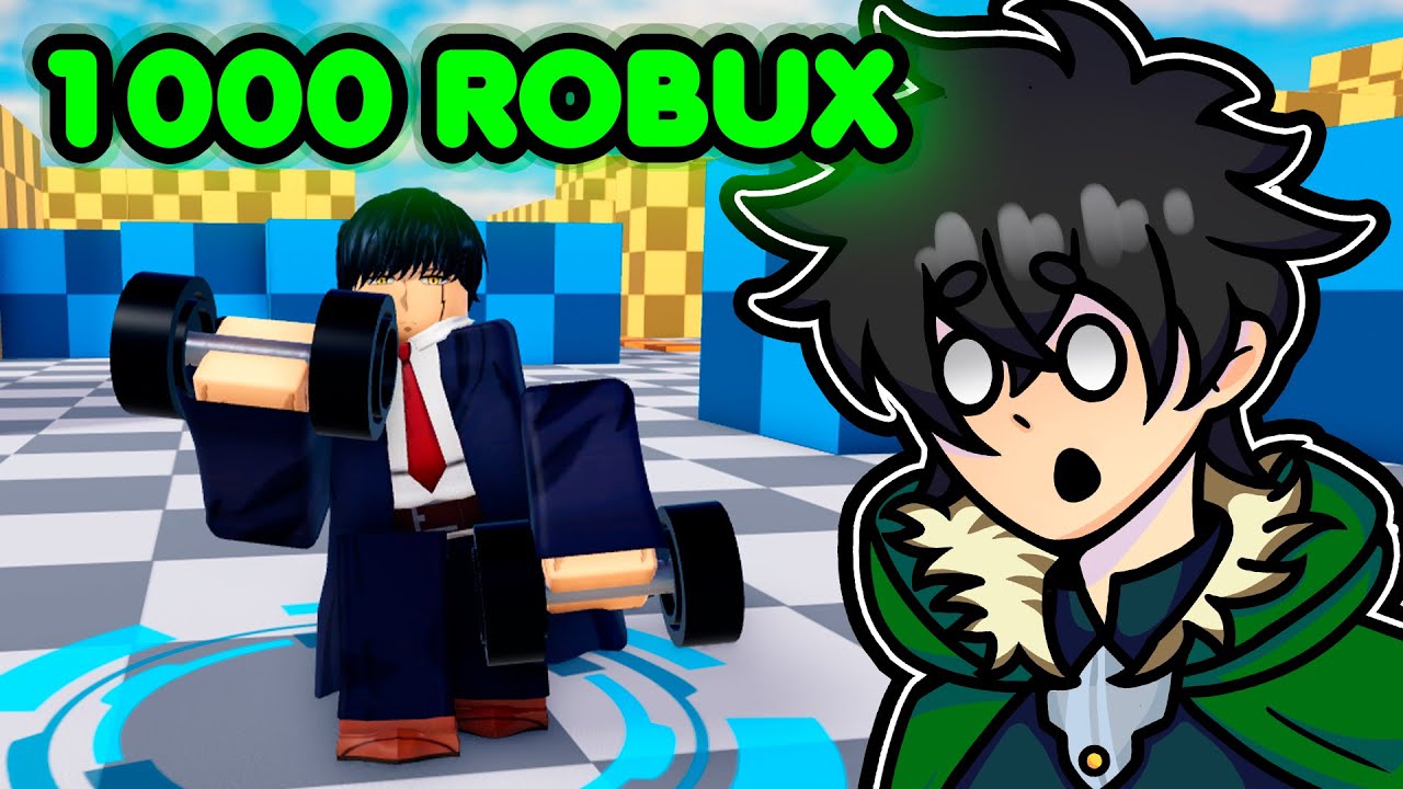 VALE APENA?! TESTEI O MASH BURNEDEAD DE 1000 ROBUX NO ALL STAR TOWER ...