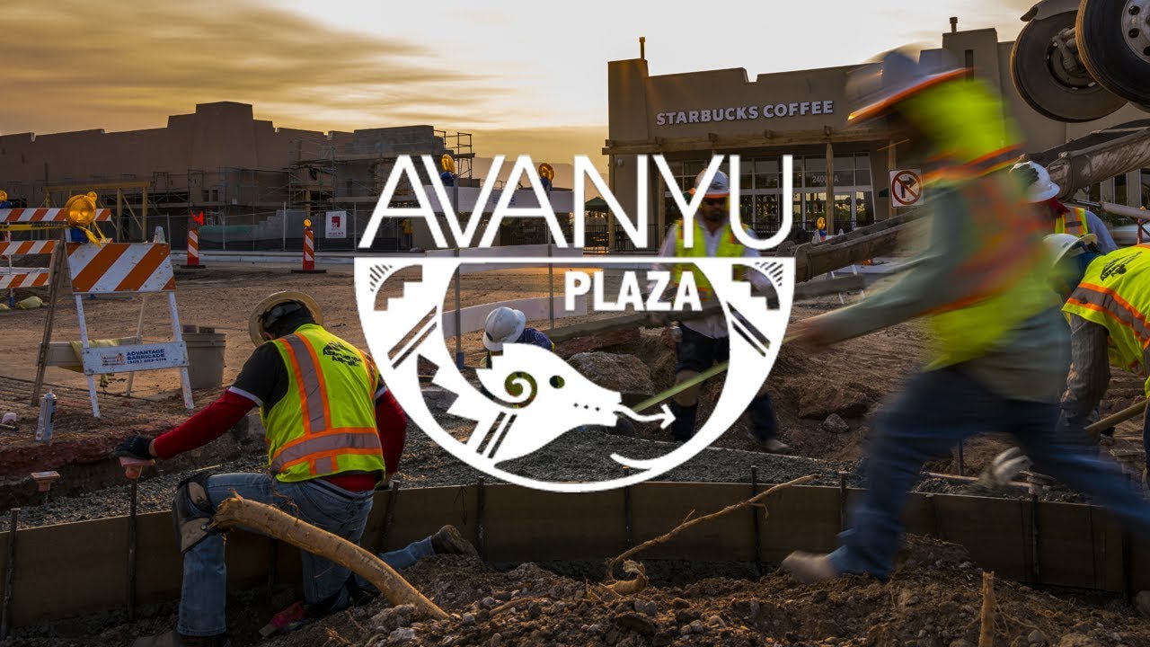 IPCC - Avanyu Plaza Retail Sizzle - YouTube