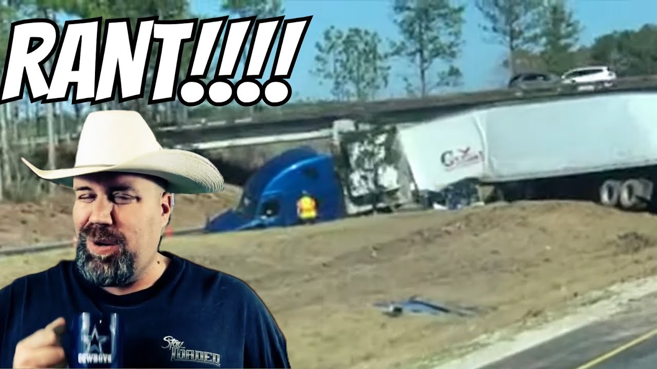 Real Truckers Have This - Youtube
