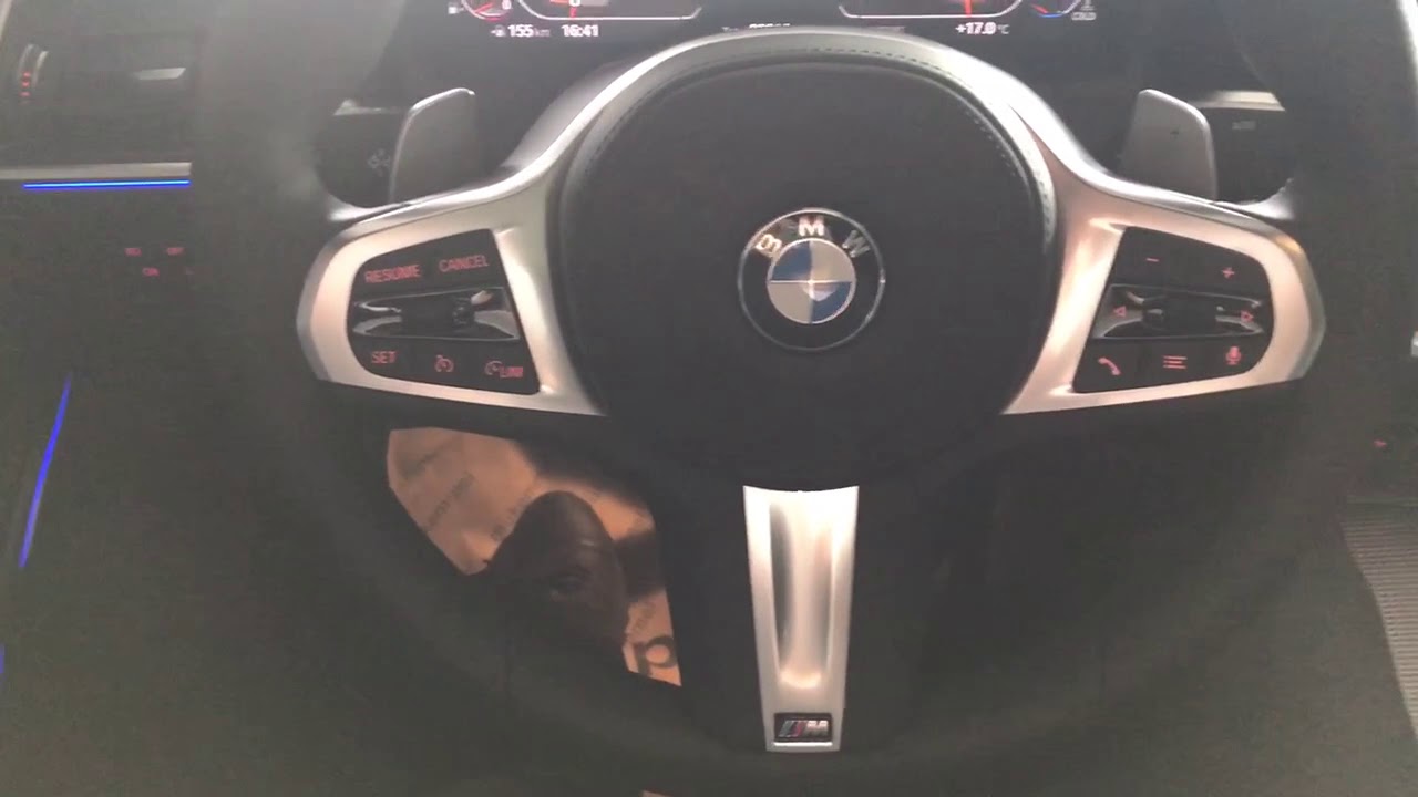 bmw snap story video izle - YouTube