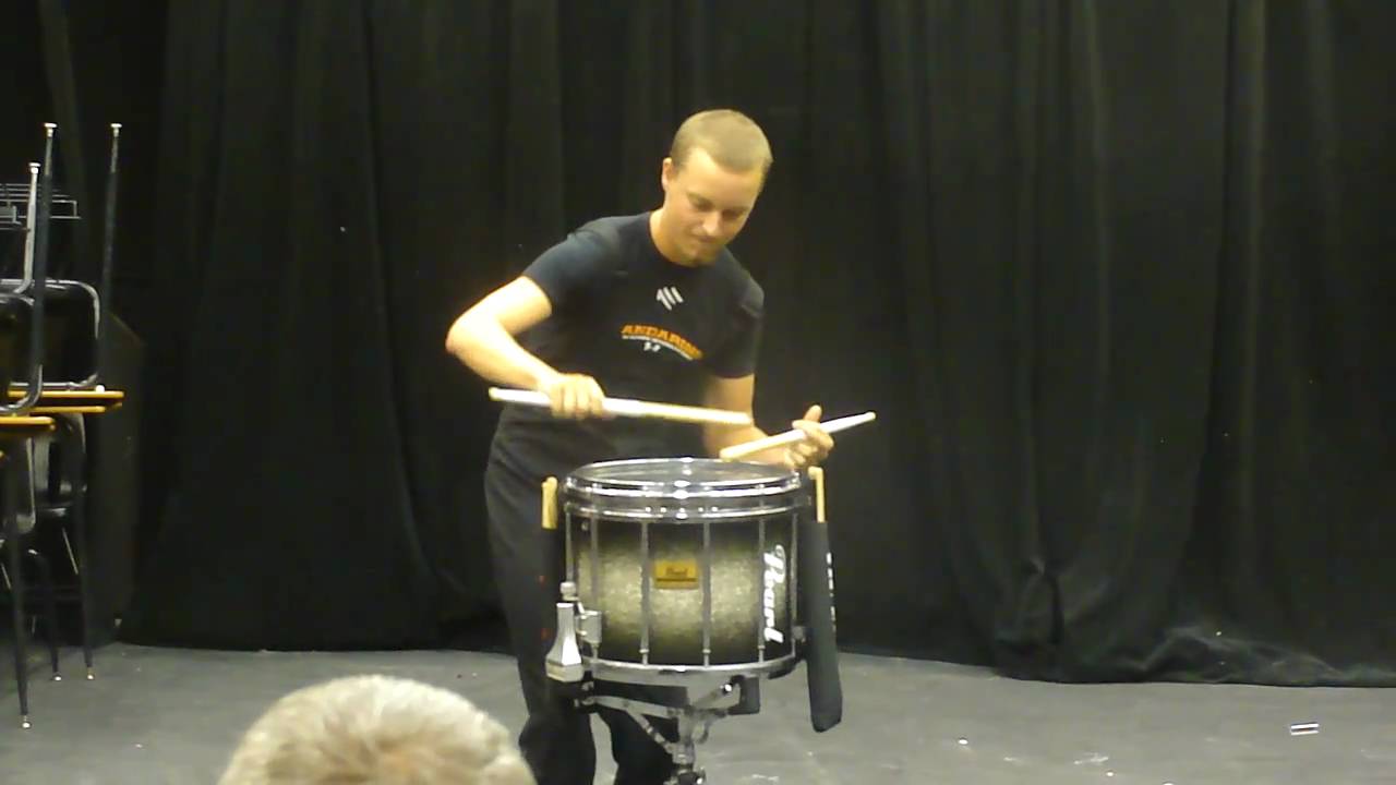 Phil Gessert I & E (2010) - YouTube