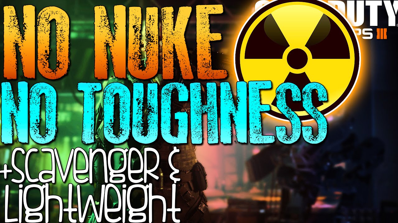Black Ops 3: Nuke/Nuclear Scorestreak is NOT coming back in Multiplayer ...