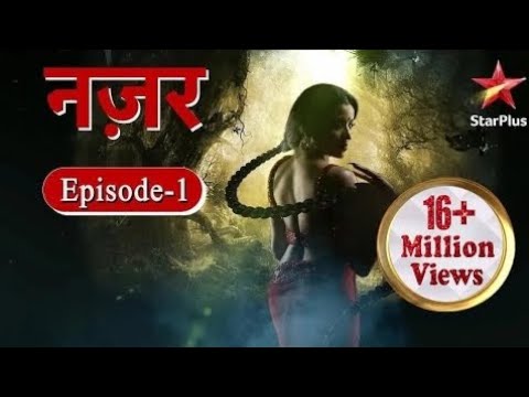 najar dharavahika serial !full episode! star plus!hotstar - YouTube