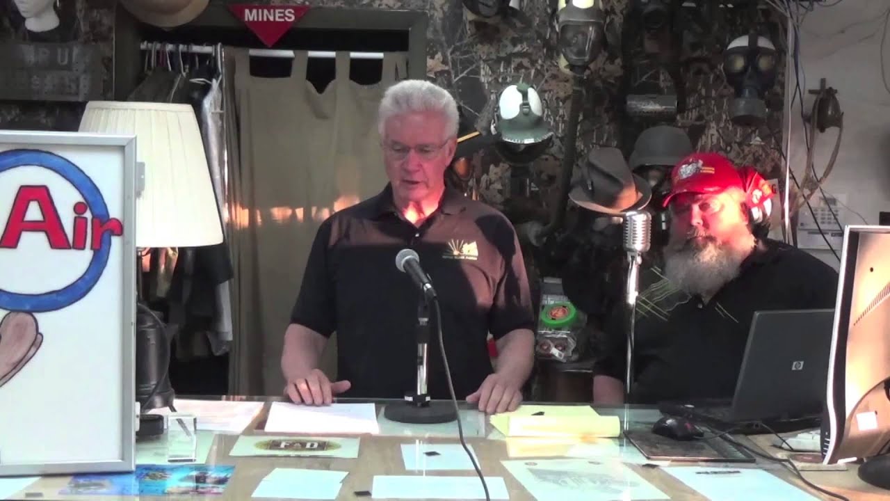 Mike Benard - Get Out The Vote - YouTube
