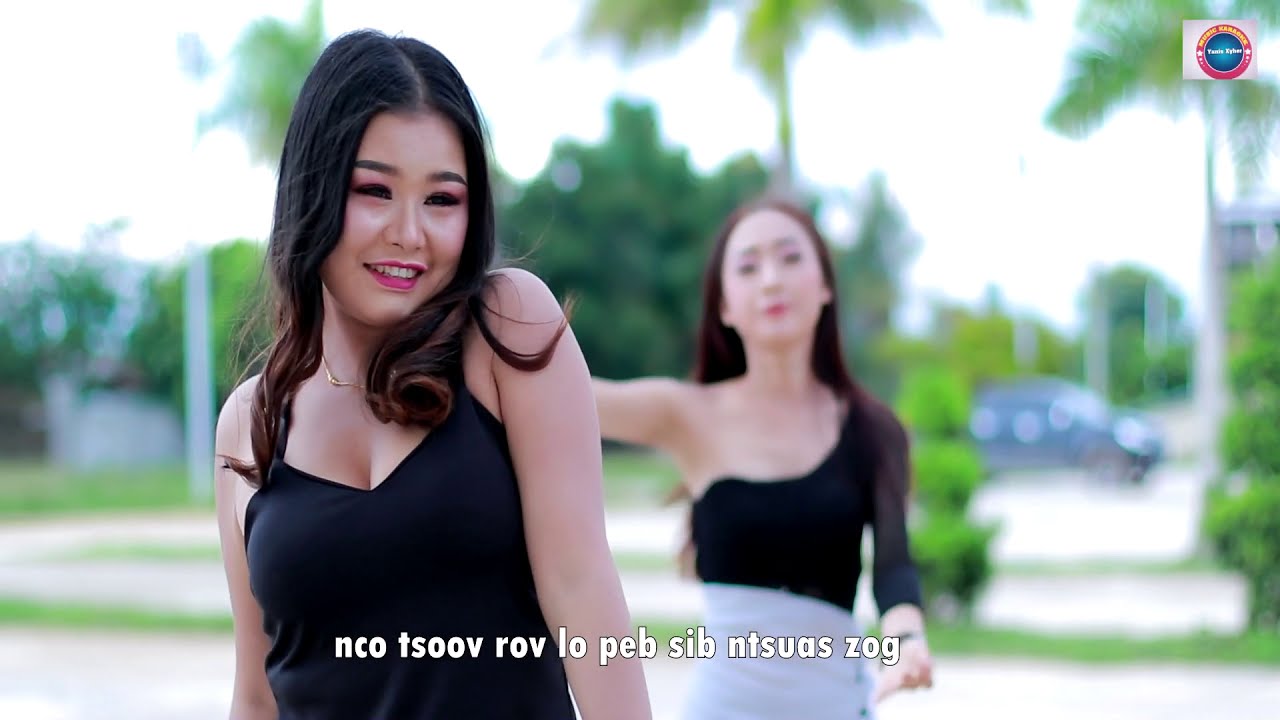 Nraug Hmoob Mes Ka - Kab Zuag Lis - YouTube