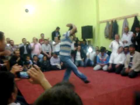 adem ve şahin