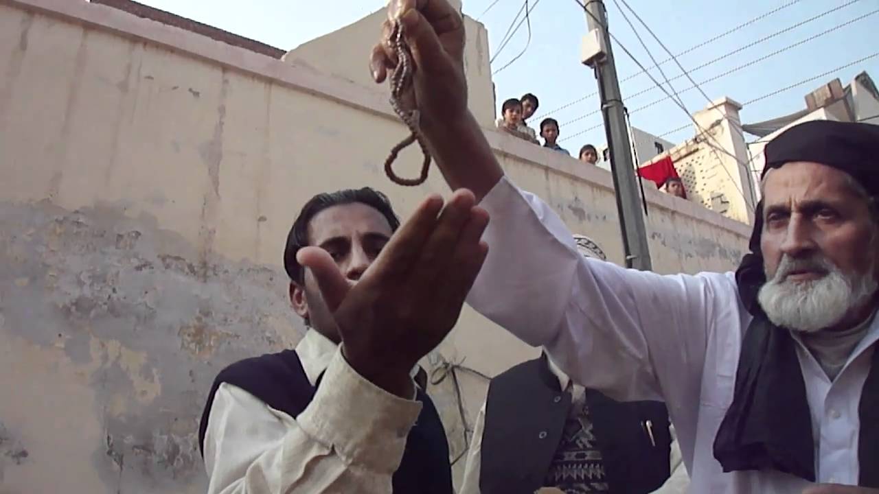 Tasbeeh Ziarat, Nawan Shehr. - YouTube