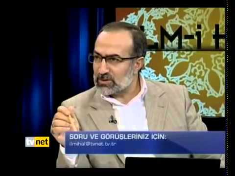 Tabiat Olaylarına Müslümanca Bakış Nasıl Olmalıdır? - Ebubekir Sifil Hoca