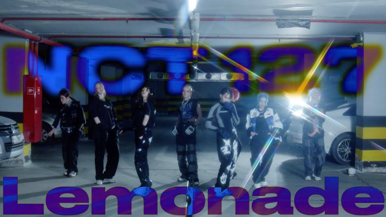 [M/V] NCT 127 엔시티 127 'Lemonade' dance cover by training.for studio ...