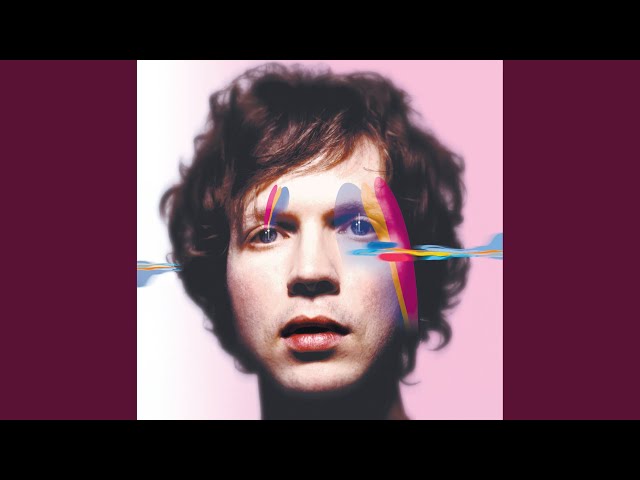 Beck Sea Change Wallpaper