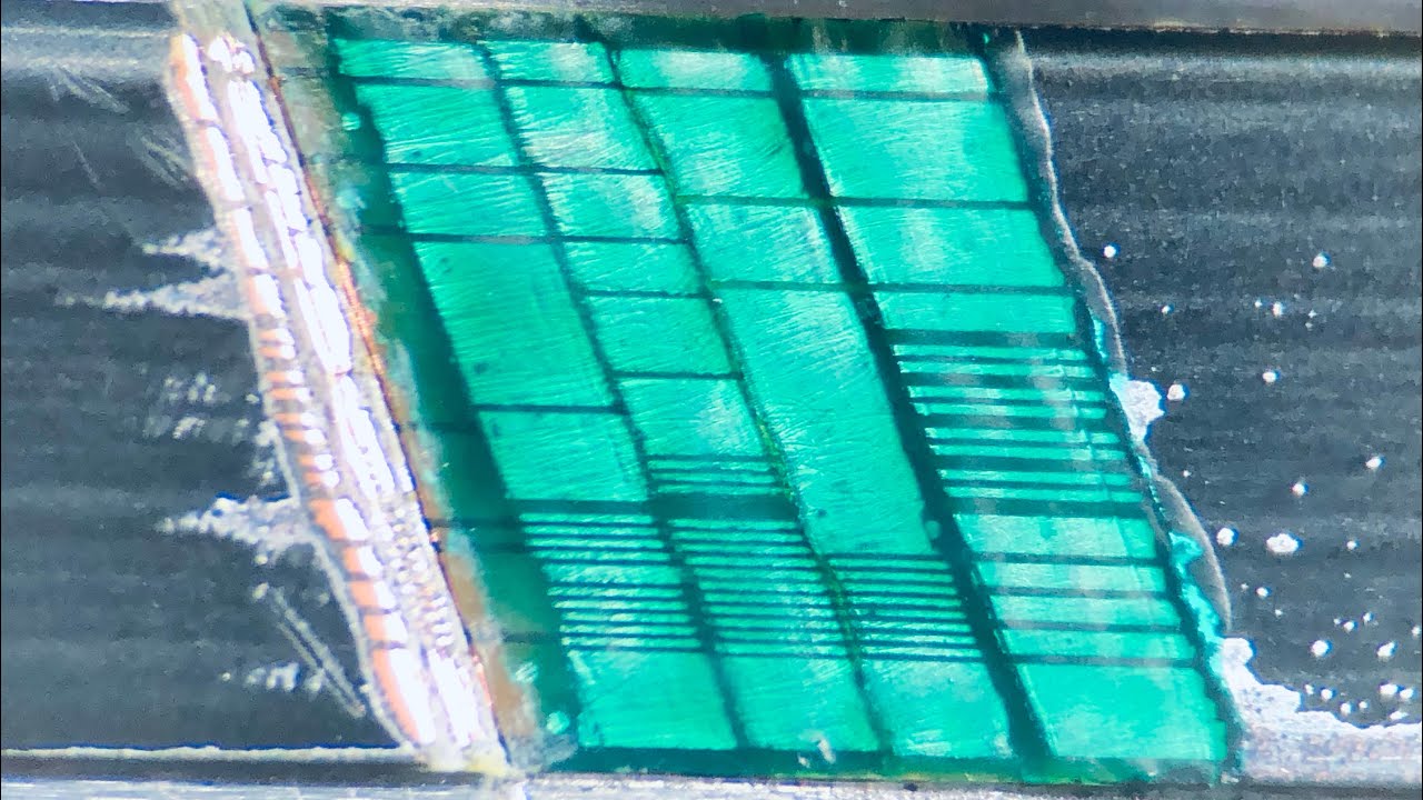 Iphone 13 pro max lcd flex repair - YouTube