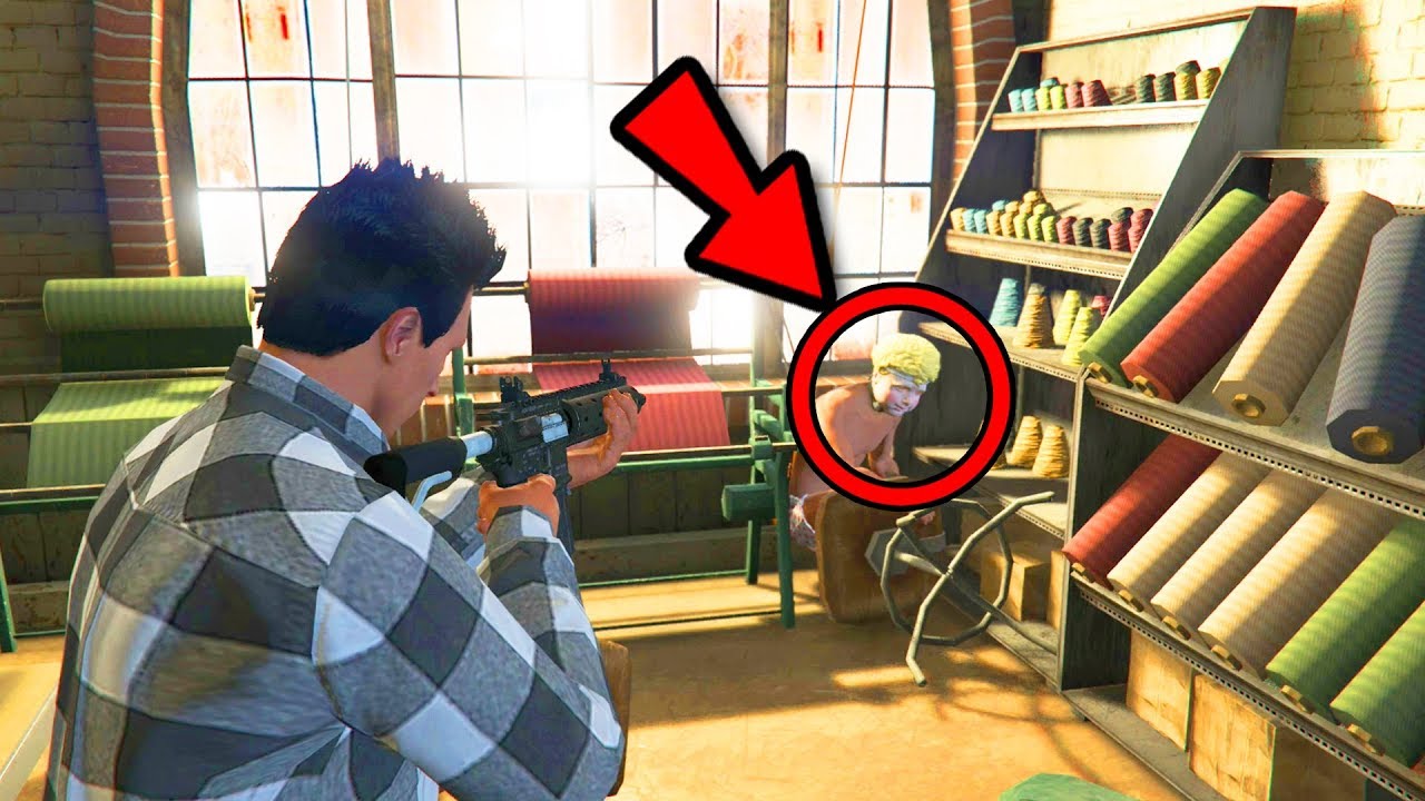 LE CACHE CACHE LE PLUS NUL (ENDROIT SECRET) ! - YouTube