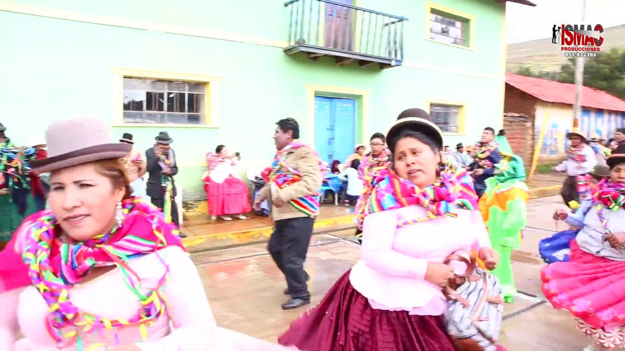 JACHA JAA 2020-CARNAVALES - YouTube