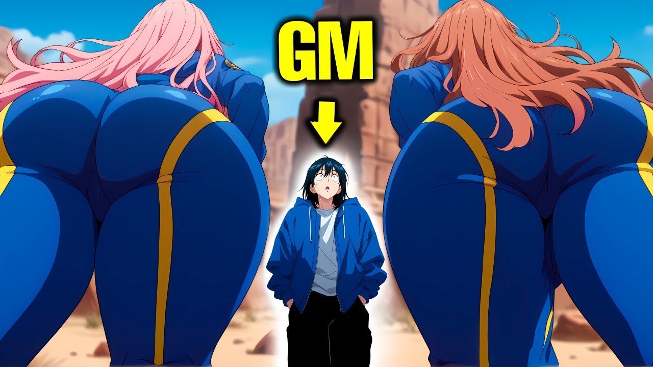 | Manhwa Recap | After A NUCLEAR Apocalypse He REBUILDS The CIVILIZATION With QUEST System ...