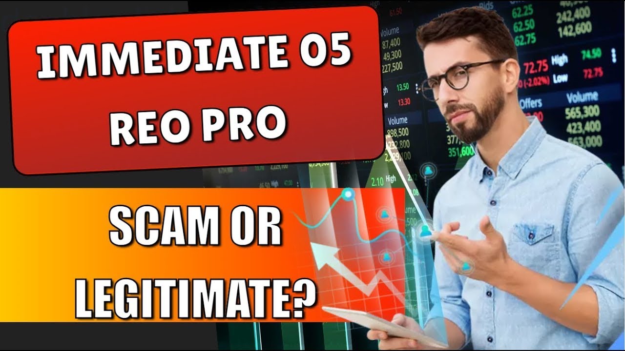 Immediate 05 Reo Pro Review 2025-What Are the 🤔 Review on This ...