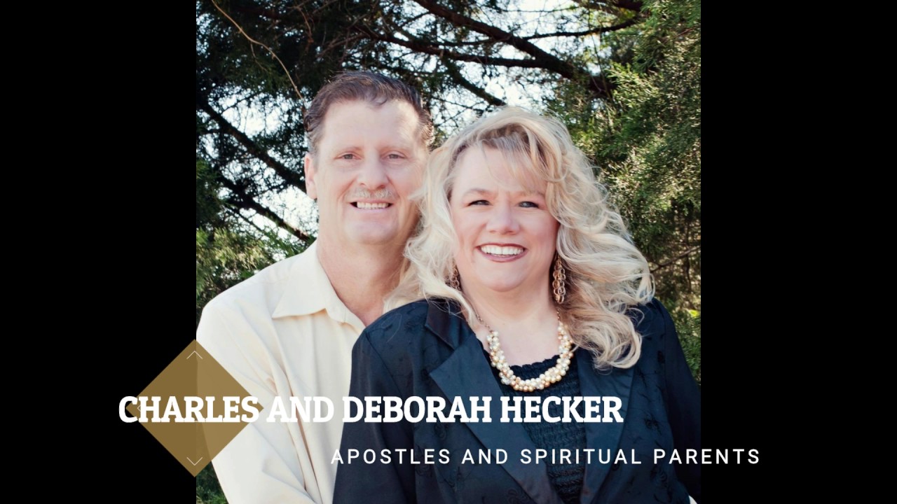Developing a Kingship Identity Kingdom Keys Broadcast with Deborah ...