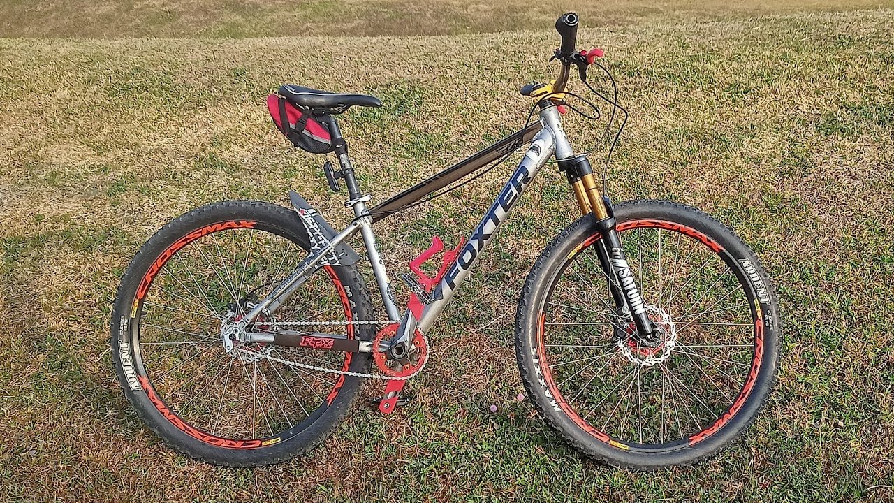 GUB HUB 6 Pawls in Single Speed Set up (After 4 Months) - YouTube