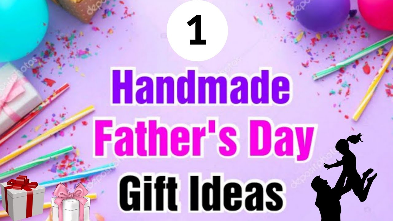 How to make gift box with paper /Father's day gift box Ideas /DIY paper ...