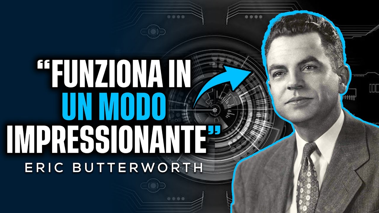 Il Pensiero Metafisico è un MIRACOLO! | Gli incredibili studi del Dott ...