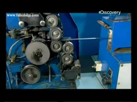 Jilet Nasıl Yapılır?