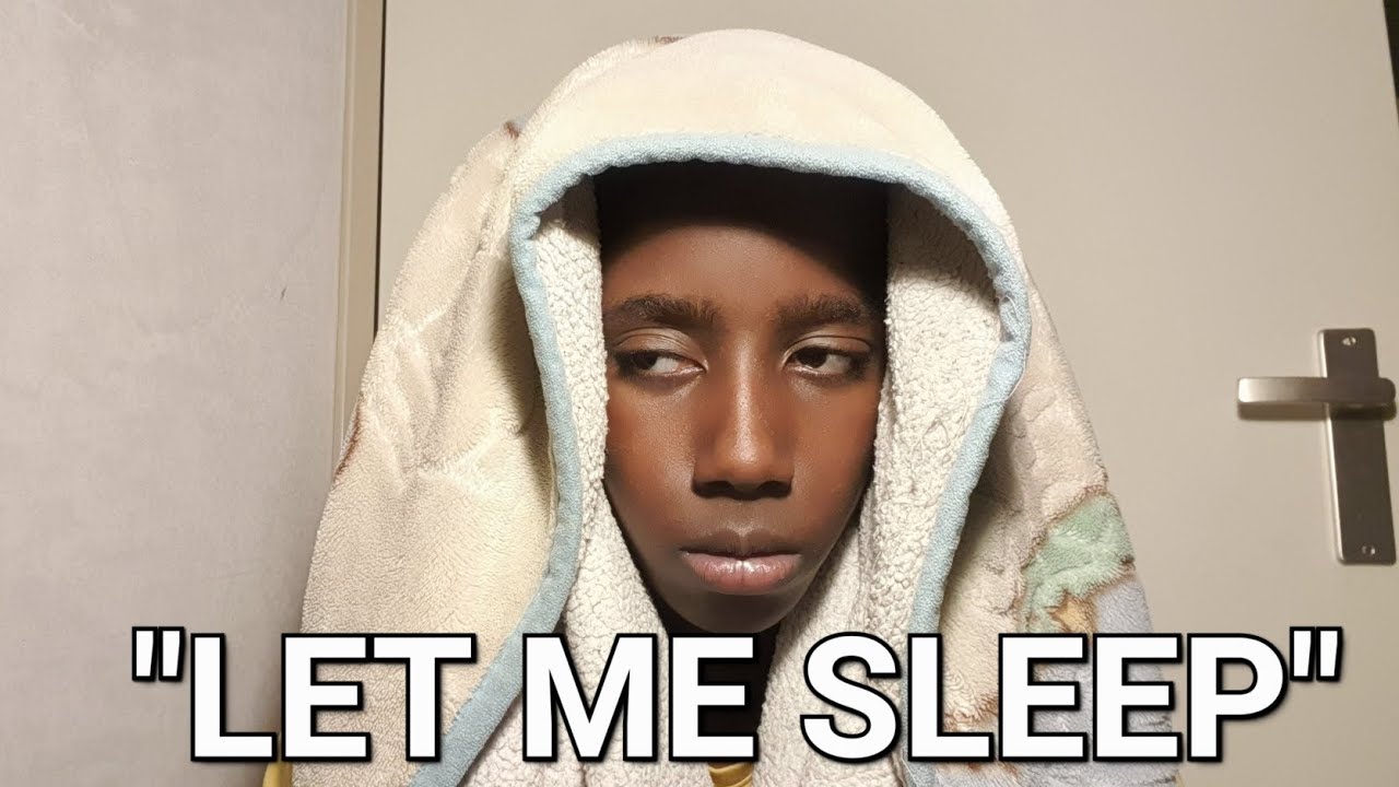 Types Of People Right After School - YouTube