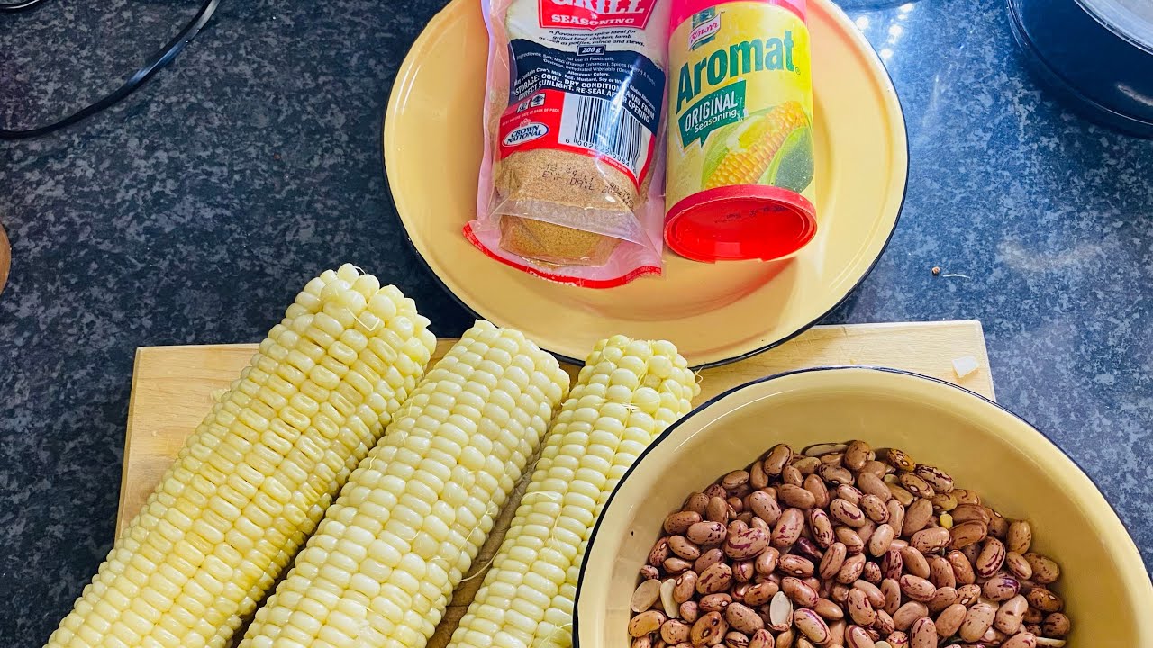 Isophi/isophu also known as Umqhafunyeko - YouTube