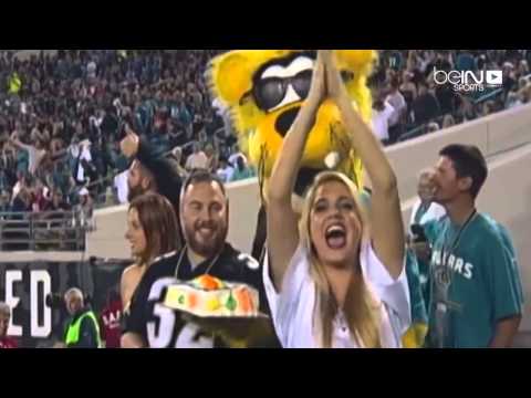 Who Is The Smackems Mascot