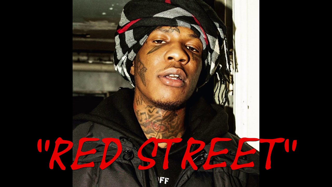 Lil Wop x Slimesito x Type Beat "Red Street" (Prod.By4) - YouTube