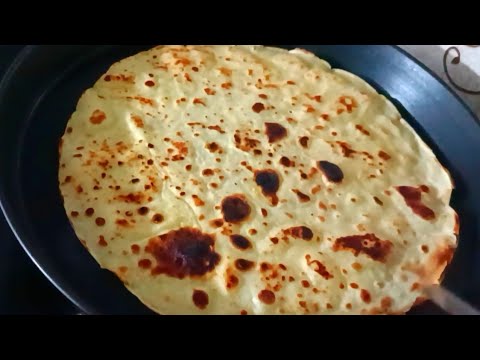 How to make Amazing dry crepes At Home! Secret recipe from a French ...