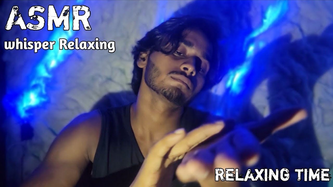 Fitness asmr boy /Relaxing time /whisper Relaxing /Asmr time 😴😪 - YouTube