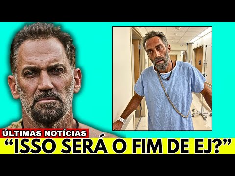 O que realmente aconteceu com EJ Snyder de Largados e Pelados?