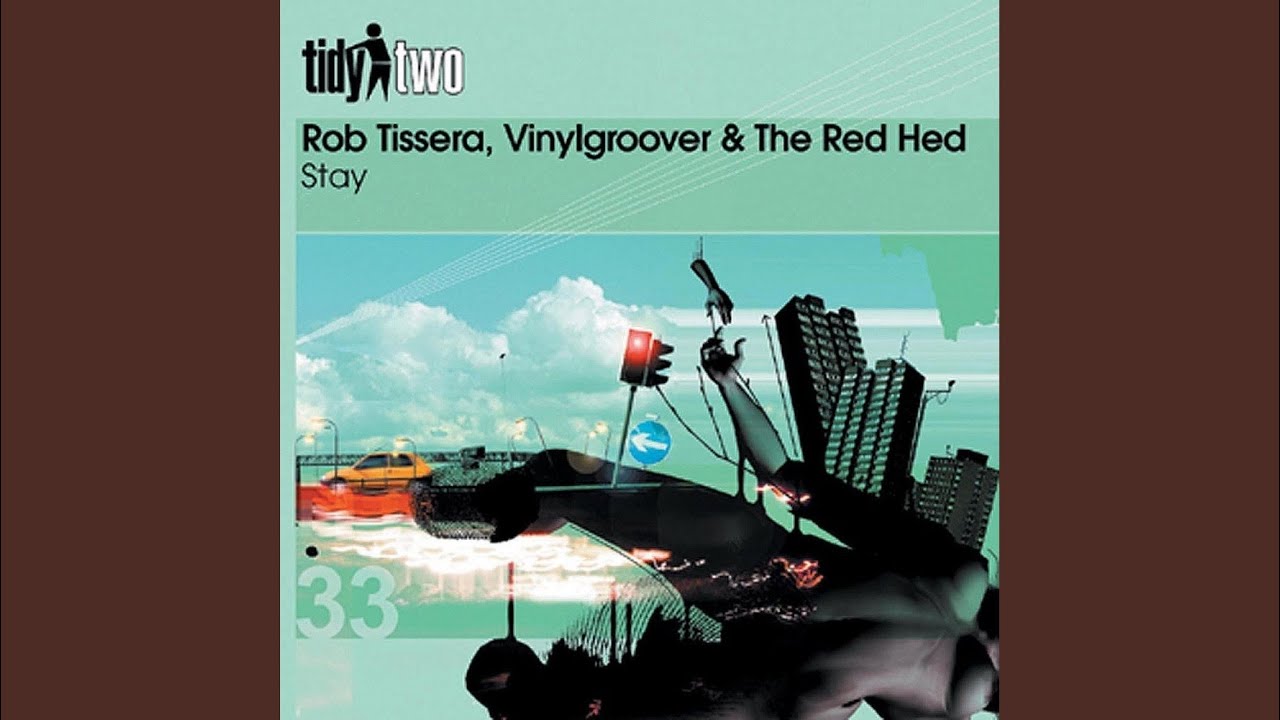 Stay (Original Mix) - YouTube Music